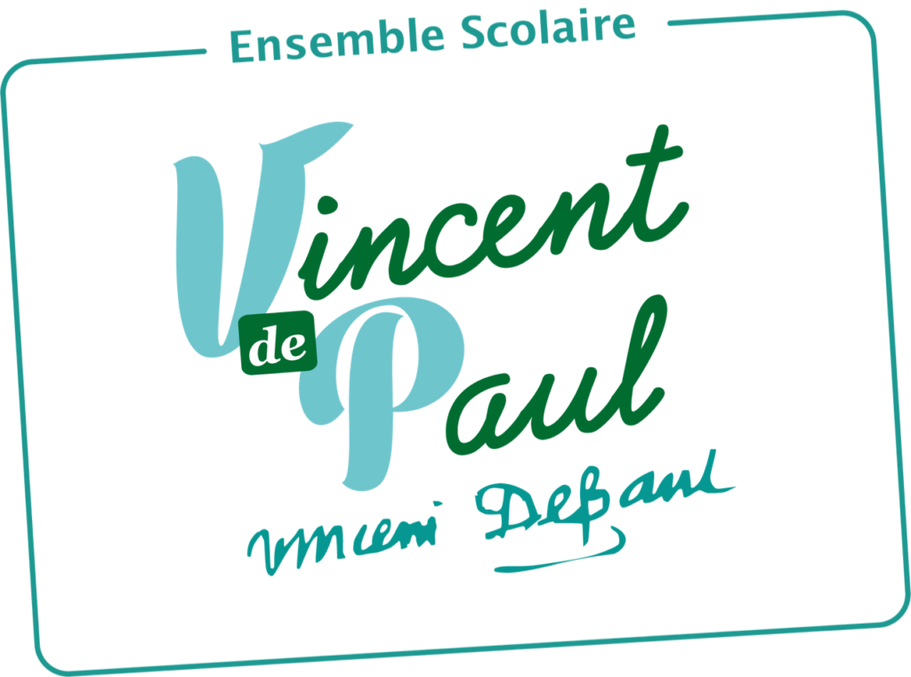 Collège - Ensemble Scolaire Privé Vincent de Paul
