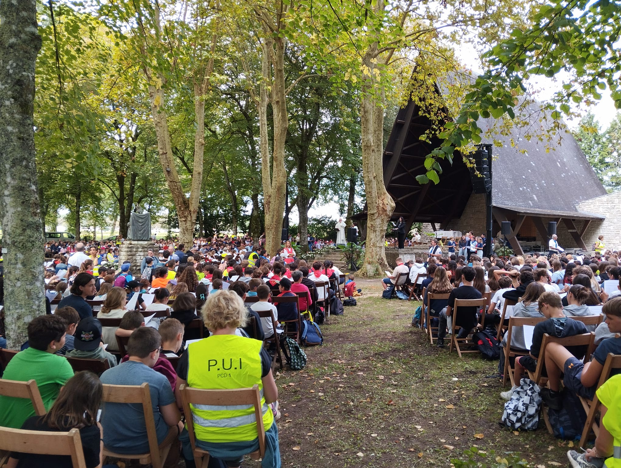 Enseignement Catholique - Ensemble Scolaire Vincent de Paul